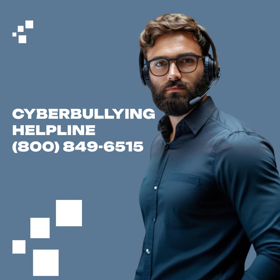 Expert Cyberbullying Helpline – 24/7 Help & Guidance