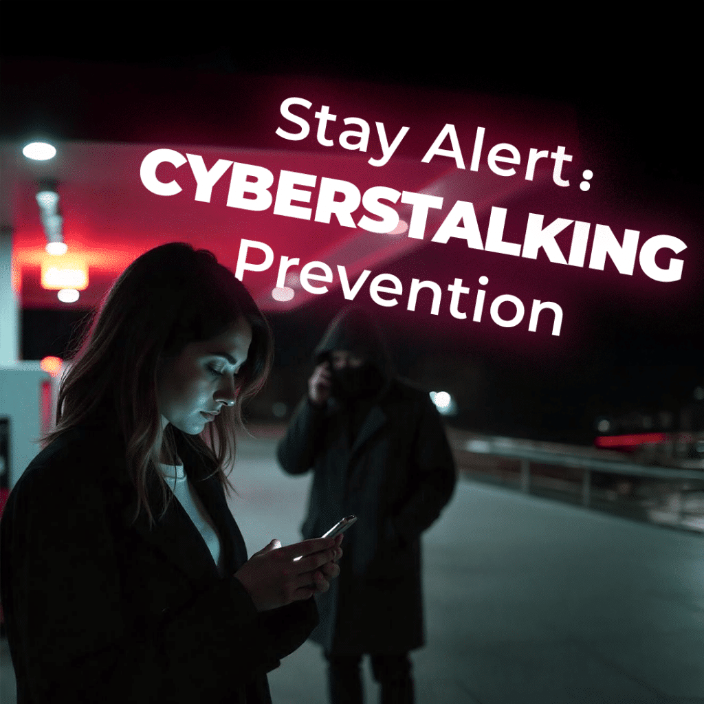 Stop Cyberstalking: Expert Help From Digital Forensics Corp.