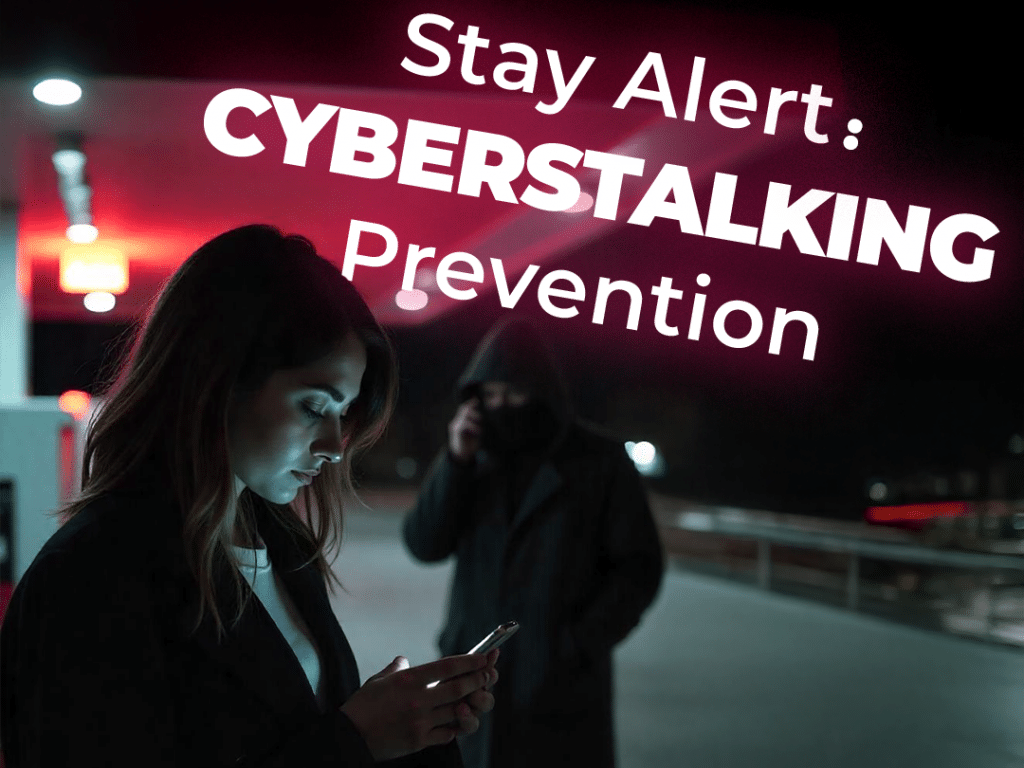 How to Report Cyber Harassment – Get Expert Investigator Help