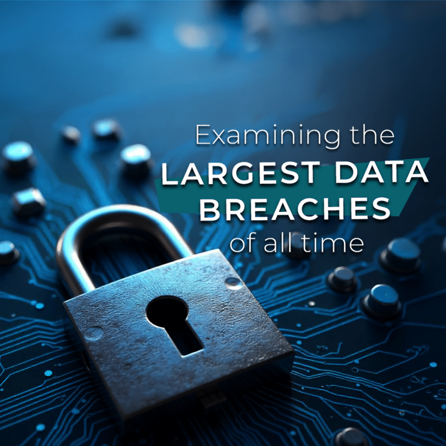 What Affect Did Major Data Breaches Have On Consumers?