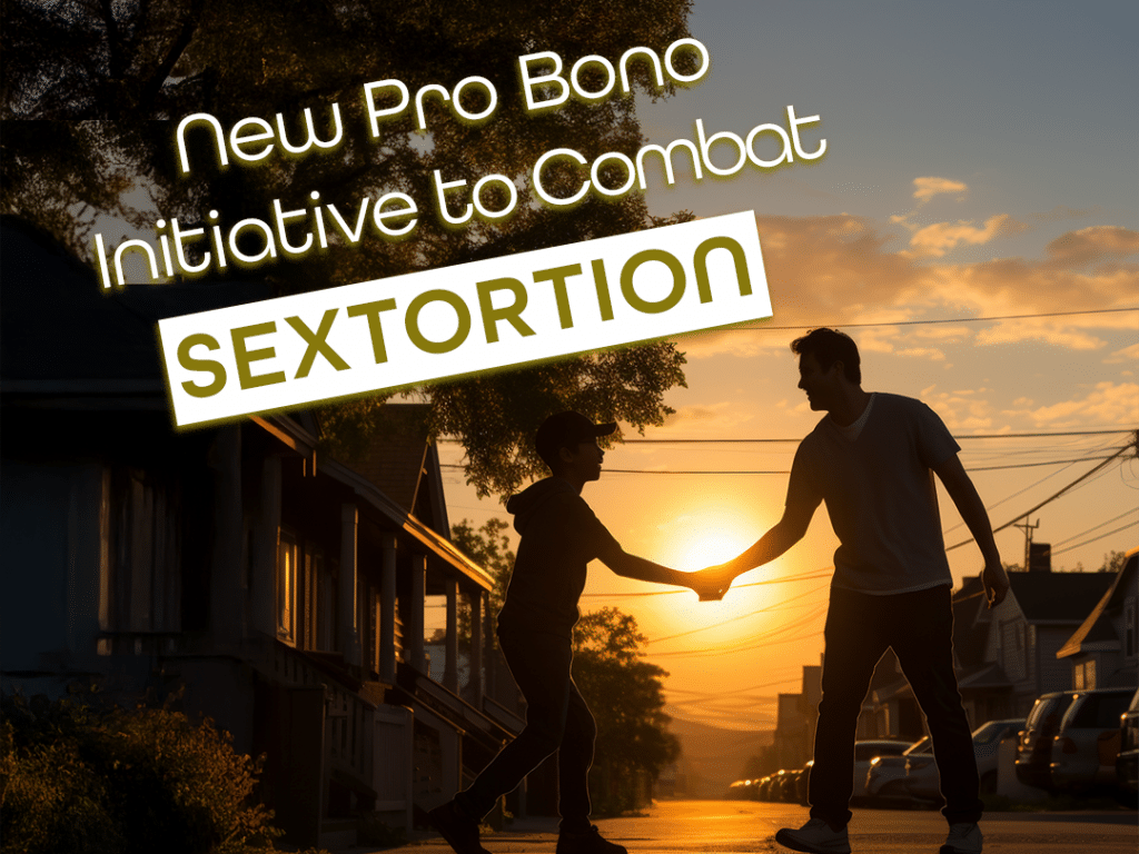 Sextortion Report 2025: Digital Forensics Corp. Case Study