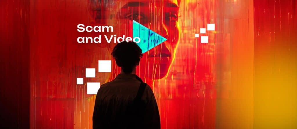 What to Do If a Scammer Has a Video of You - Expert Help