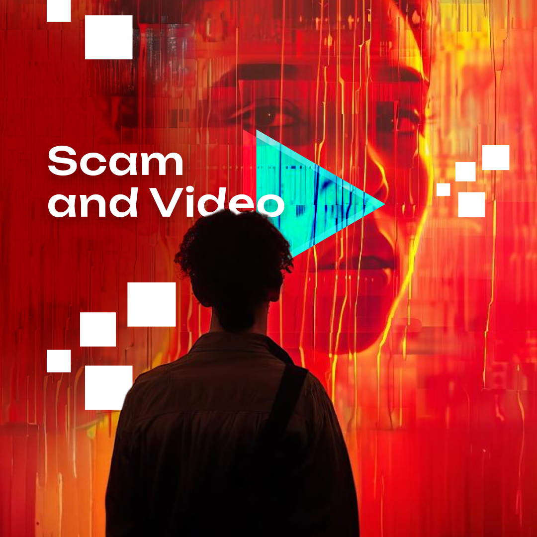 What to Do If a Scammer Has a Video of You - Expert Advice