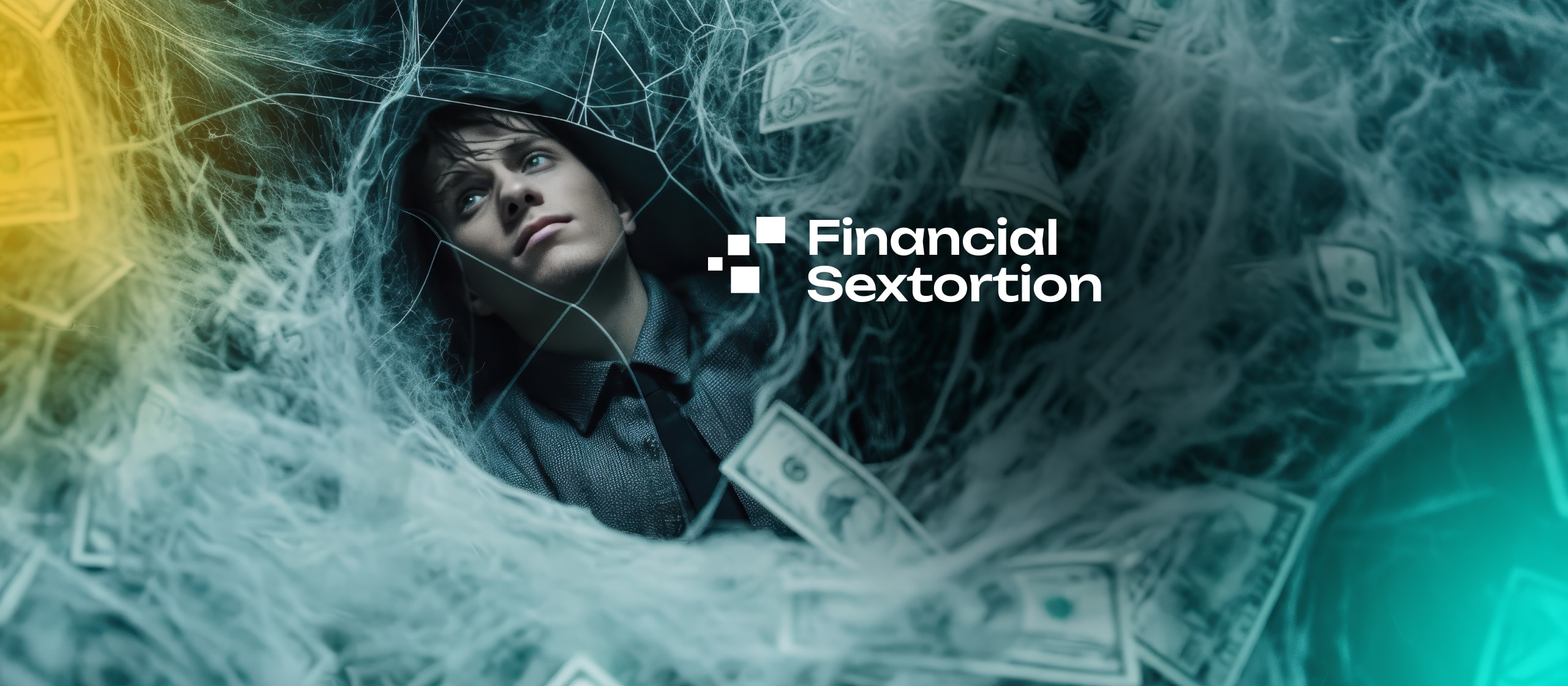 Financial Sextortion - How to Spot, Stop, and Report It