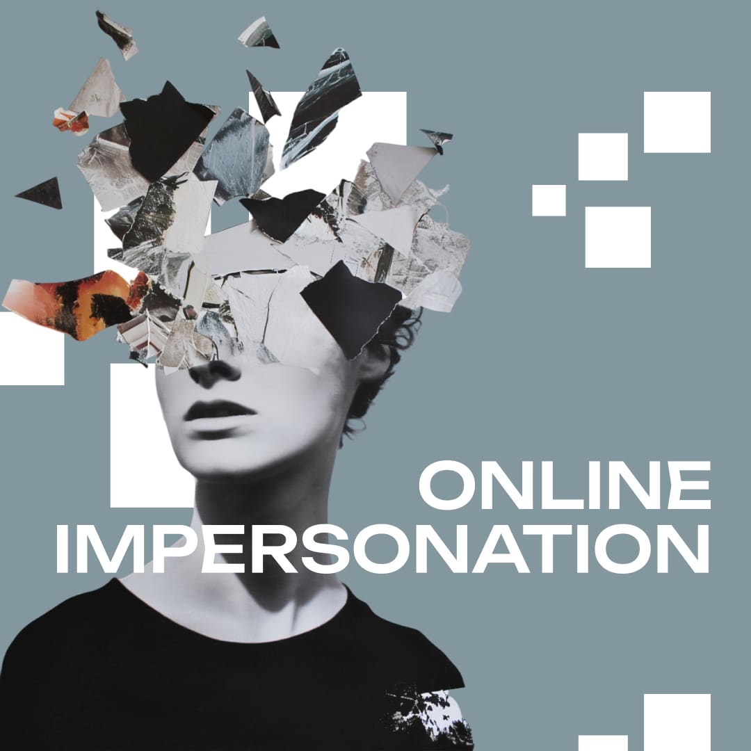 Online Impersonation Scams: What It Is and How to Avoid Them