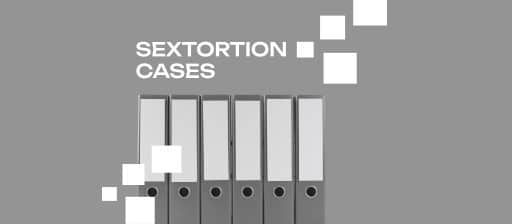Real Sextortion Cases: Examples of How Scammers Operate