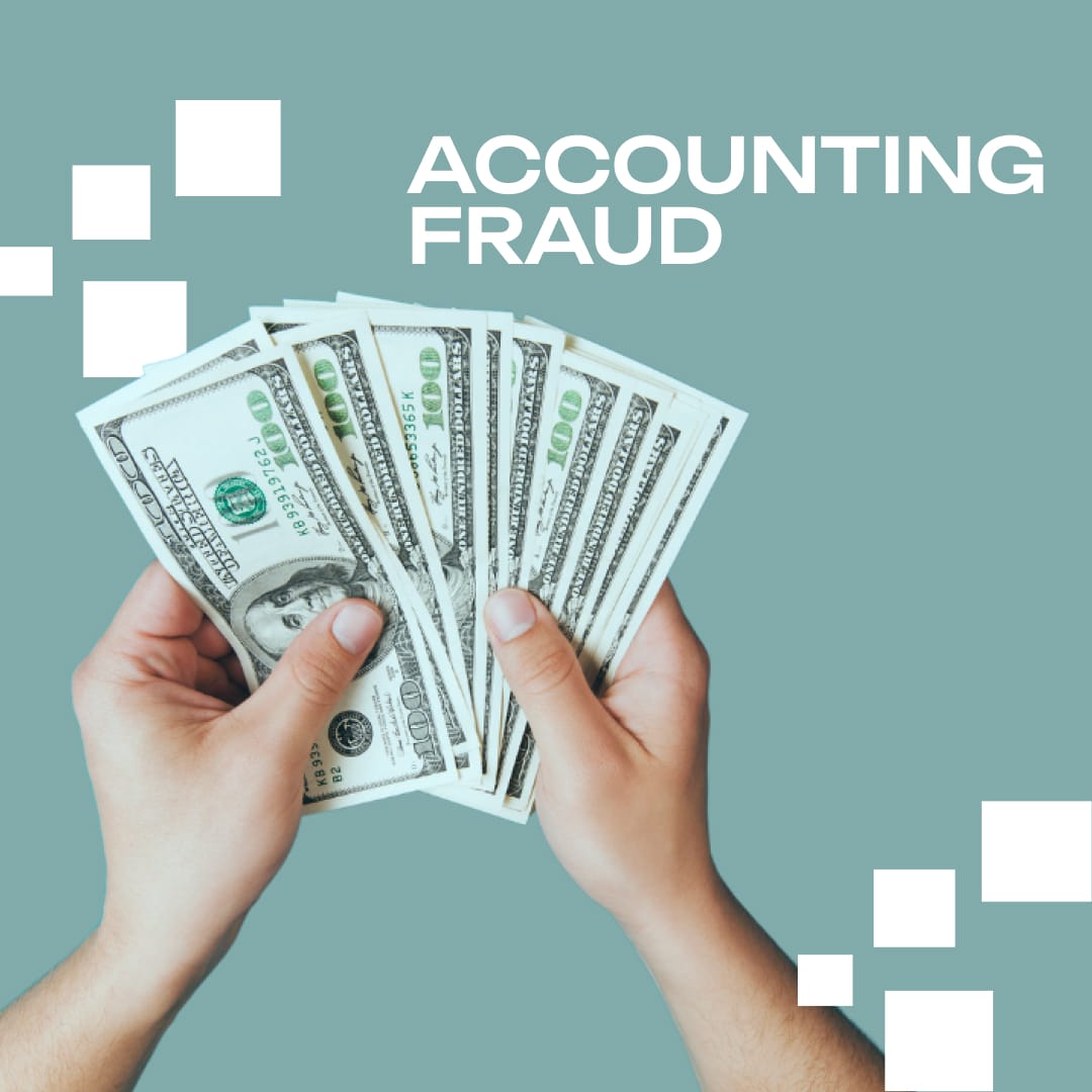 Expert Guide to Accounting Fraud: Spot & Prevent It