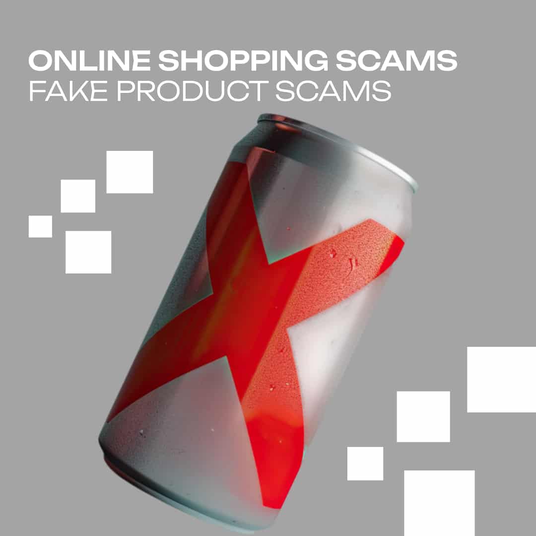 Online Shopping Scams: Spot & Avoid Fake Stores & Products