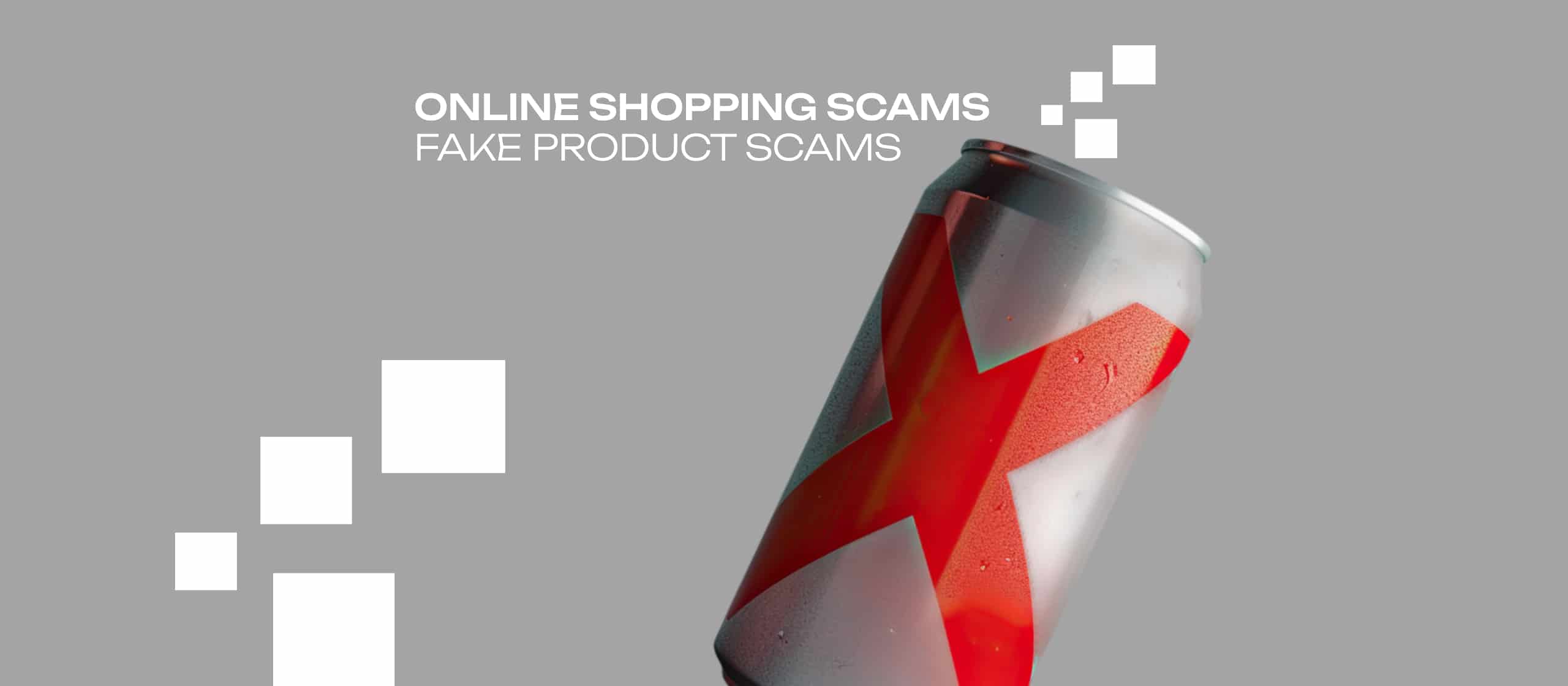 Online Shopping Scams: Spot & Avoid Fake Stores & Products
