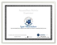 Certified Forensic Computer Examiner - Certifications - Digital ...