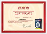 Certified Forensic Computer Examiner - Certifications - Digital ...