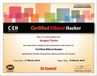 Certified Forensic Computer Examiner - Certifications - Digital ...