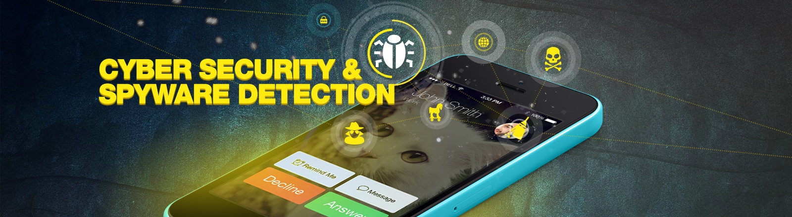 Cyber Security by Digital Forensics Corporation