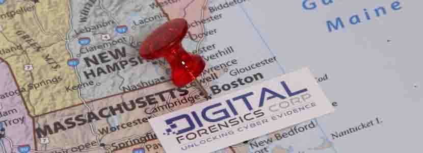 Digital Forensics | Cyber Security | Incident Response | Boston, MA ...